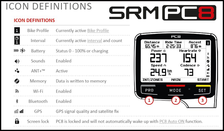 SRM PC8 features? - Page 8 - Weight Weenies